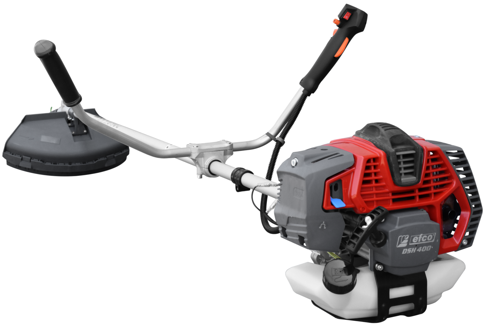 Efco Power México - Efco | Our power your passion